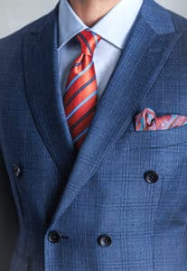 Oxxford Collection at Alan David Custom | Finest Handmade Suits