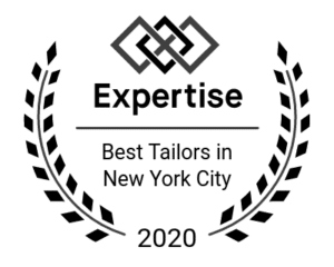 Custom Suits NYC | Alan David Bespoke Tailors