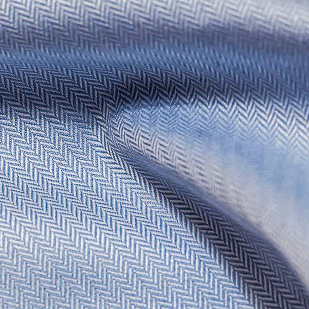 Men's Custom Made Bespoke Dress Shirts NYC