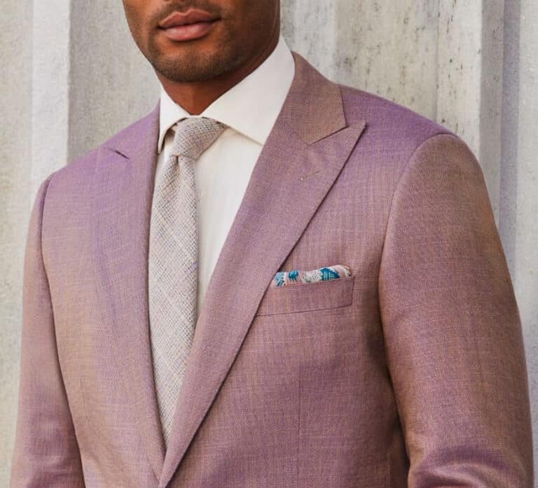 Men's Custom Made Bespoke Dress Shirts NYC