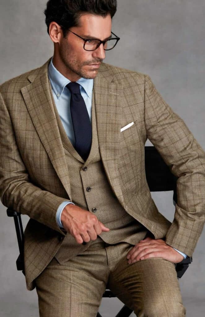 Men's Custom Sportscoats in NYC Since 1913 | Bespoke Tailors