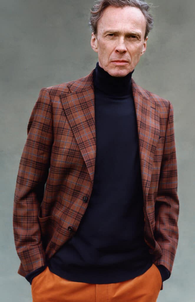Men's Custom Sportscoats in NYC Since 1913 | Bespoke Tailors