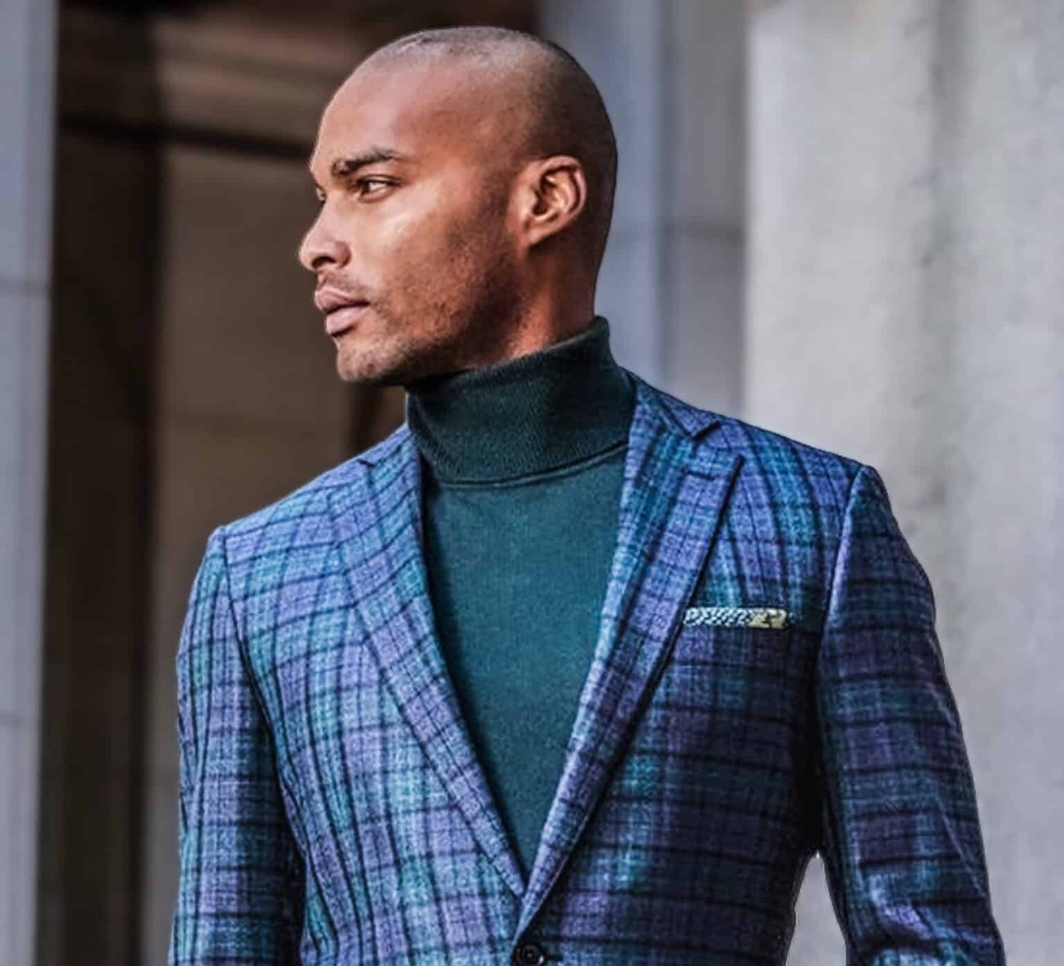 Men's Custom Sportscoats in NYC Since 1913 | Bespoke Tailors