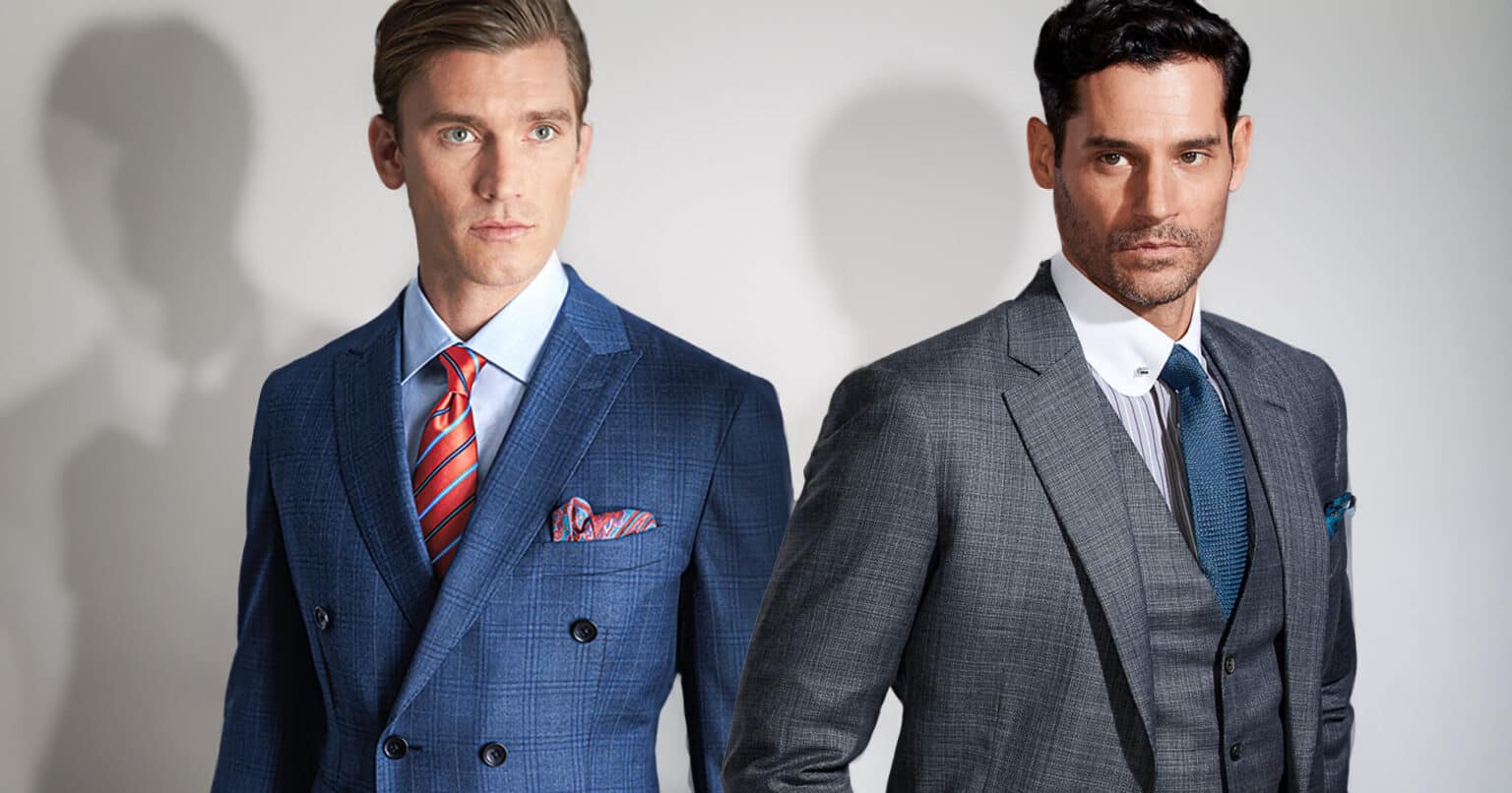 Galleries | Custom Wedding Suits | Bespoke Wedding Tuxedos