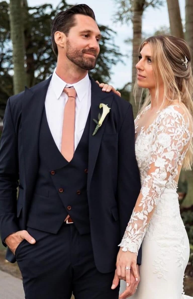 Men's Custom Suits in NYC Since 1913 | Fully Bespoke Process