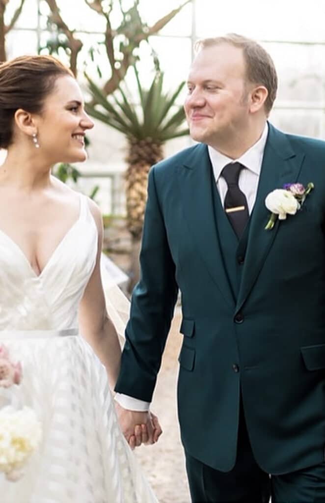 Men's Custom Suits in NYC Since 1913 | Fully Bespoke Process