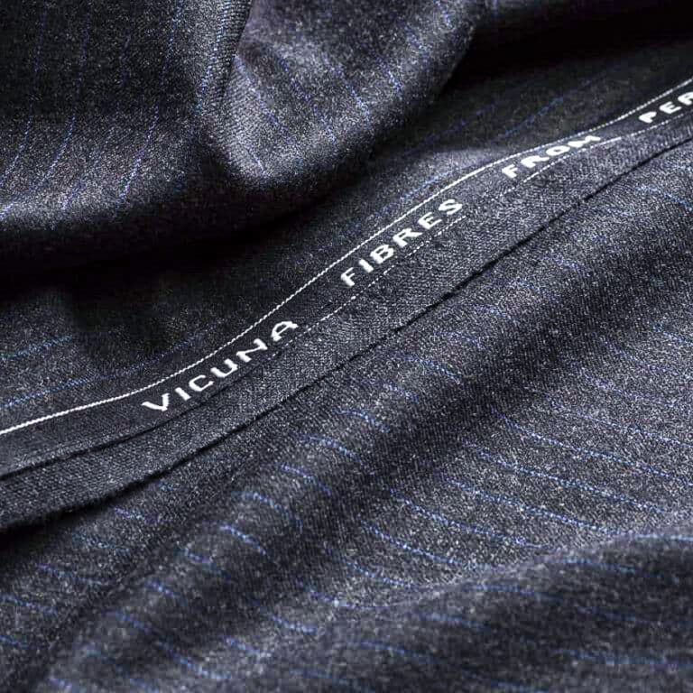 Men's Custom Suits in NYC Since 1913 | Fully Bespoke Process