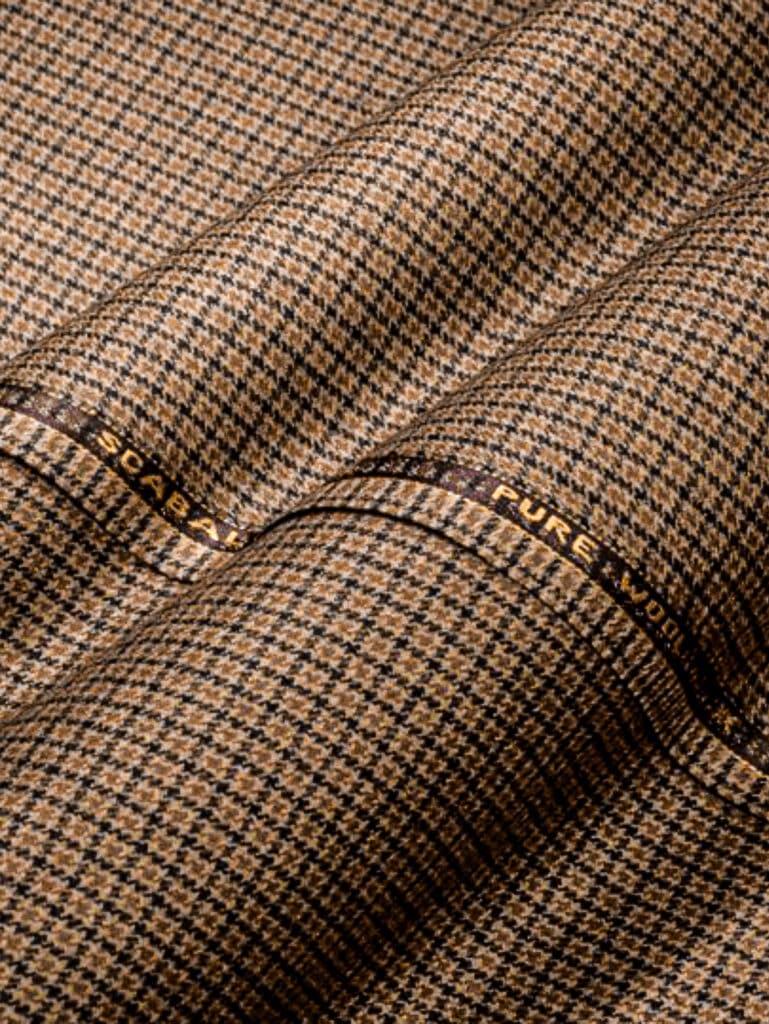 Men's Bespoke Trousers | Custom Tailored Pants NYC