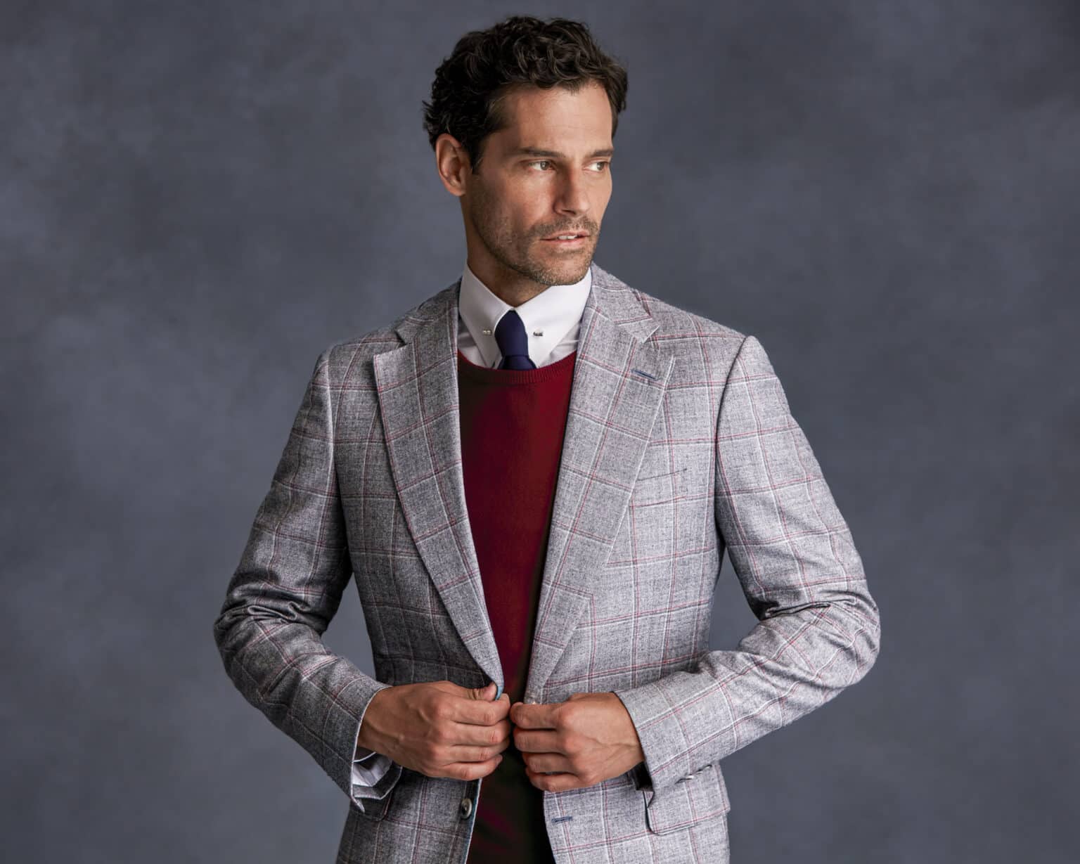 Men's Custom Sportscoats in NYC Since 1913 | Bespoke Tailors