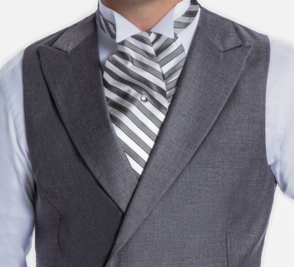 Custom Tailored Vests in NYC | Bespoke Wedding Vests