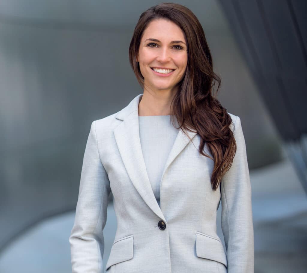 Women's Custom Suits in NYC | Tailored Suits for Women